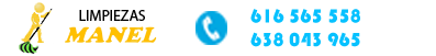Sobre nosotros - Limpiezas Manel